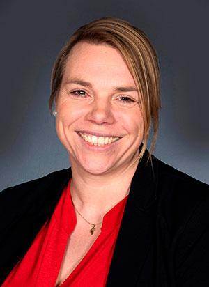 Byrådet • Socialdemokratiet i Ringsted